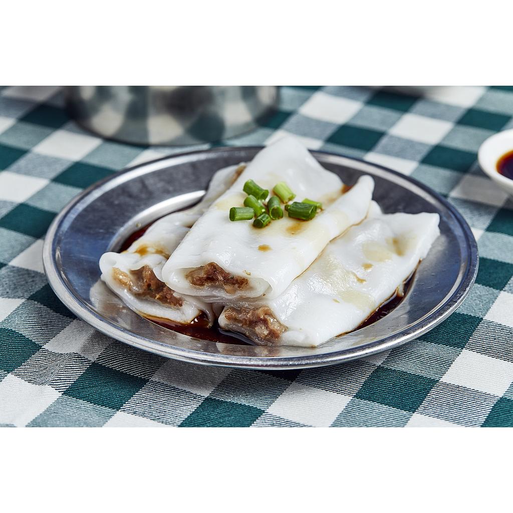 Chon Fun de Carne | Lung Fung